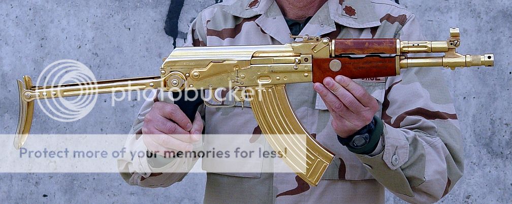 Two Rivers Arms Tabuk Carbine - History & Concept | AK Rifles