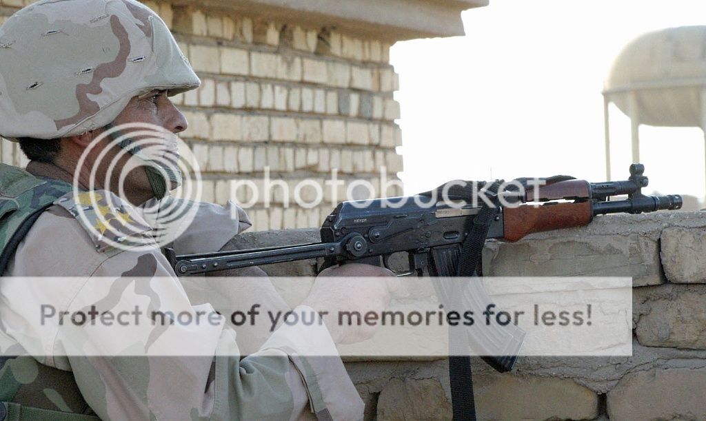 Two Rivers Arms Tabuk Carbine - History & Concept | AK Rifles