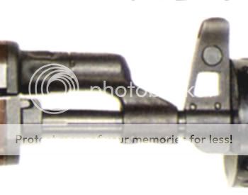 MPi-KM-K, MPi AKM-K, or what? | AK Rifles