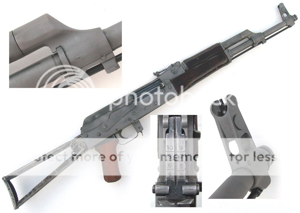 Khyber Pass rifles - Pictures | Page 11 | AK Rifles