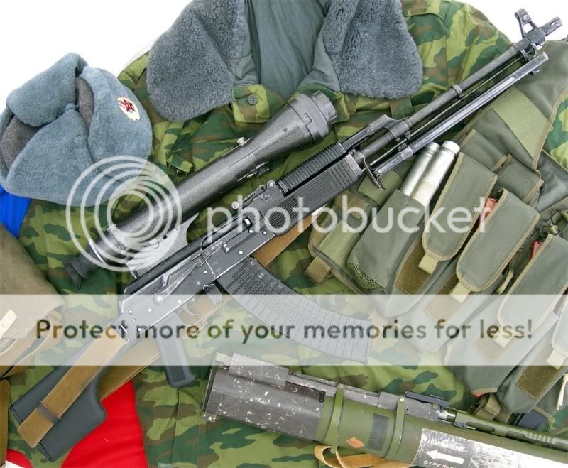 Official RPK and RPD Pic Thread | Page 9 | AK Rifles