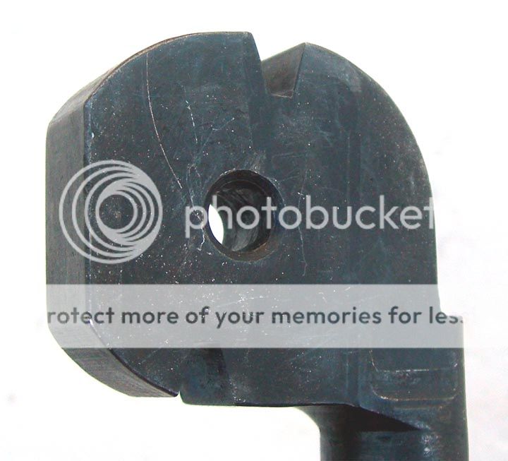 AIMR early style stock from Romanian Revolution pictures | AK Rifles