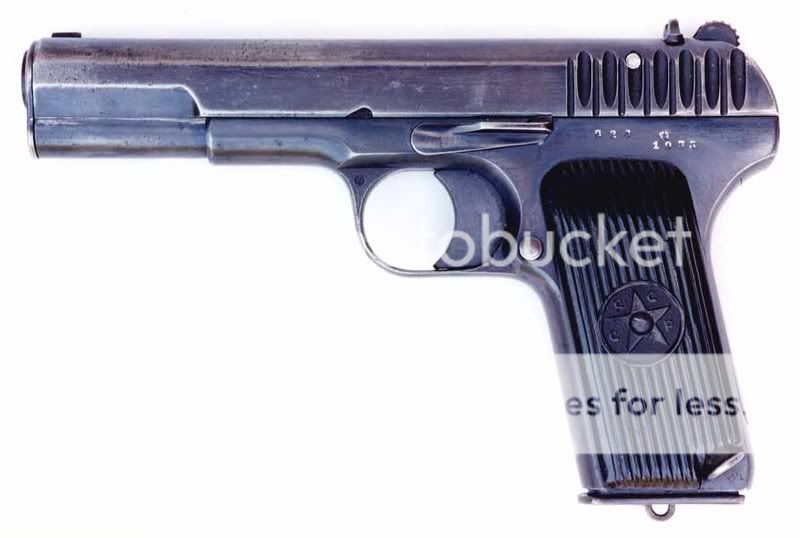 Availability of TT-30s? | AK Rifles