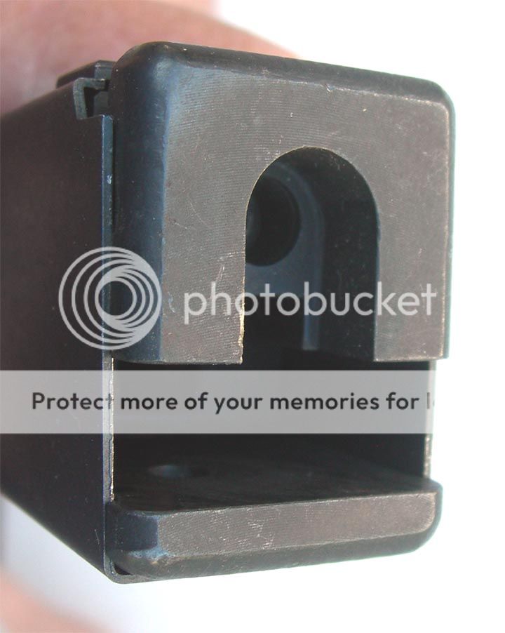 AIMR early style stock from Romanian Revolution pictures | AK Rifles