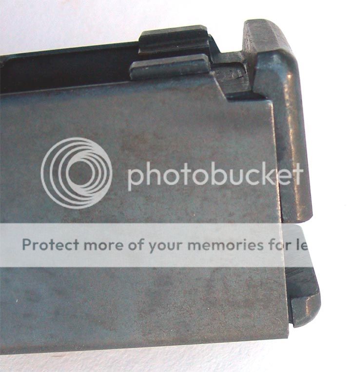 AIMR early style stock from Romanian Revolution pictures | AK Rifles