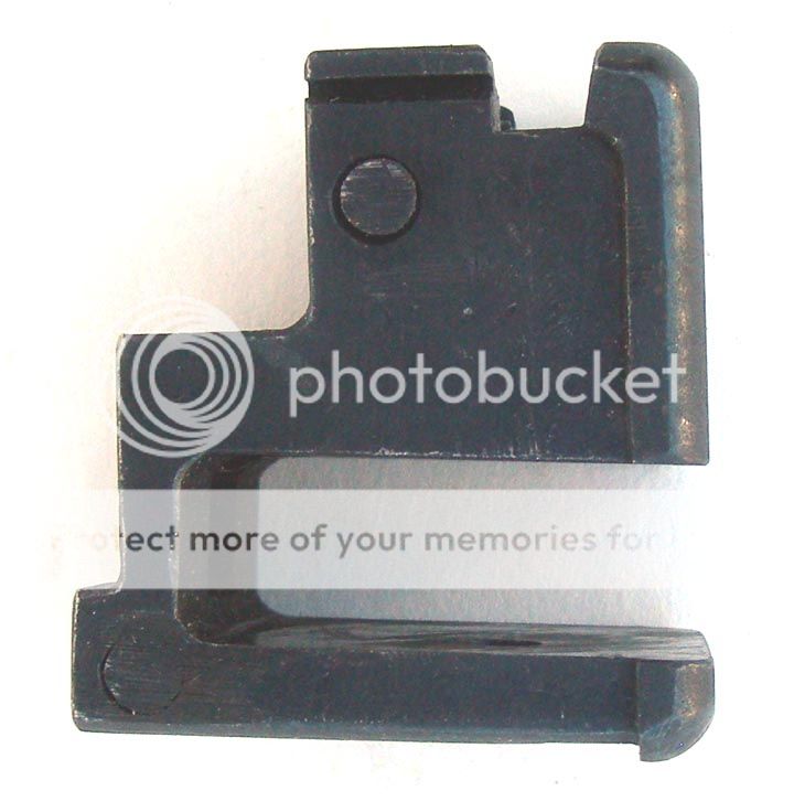 AIMR early style stock from Romanian Revolution pictures | AK Rifles