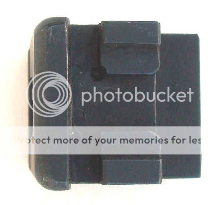 AIMR early style stock from Romanian Revolution pictures | AK Rifles