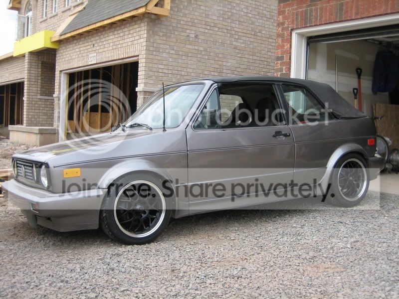 16z who can pull em off? | Page 3 | VW Vortex - Volkswagen Forum