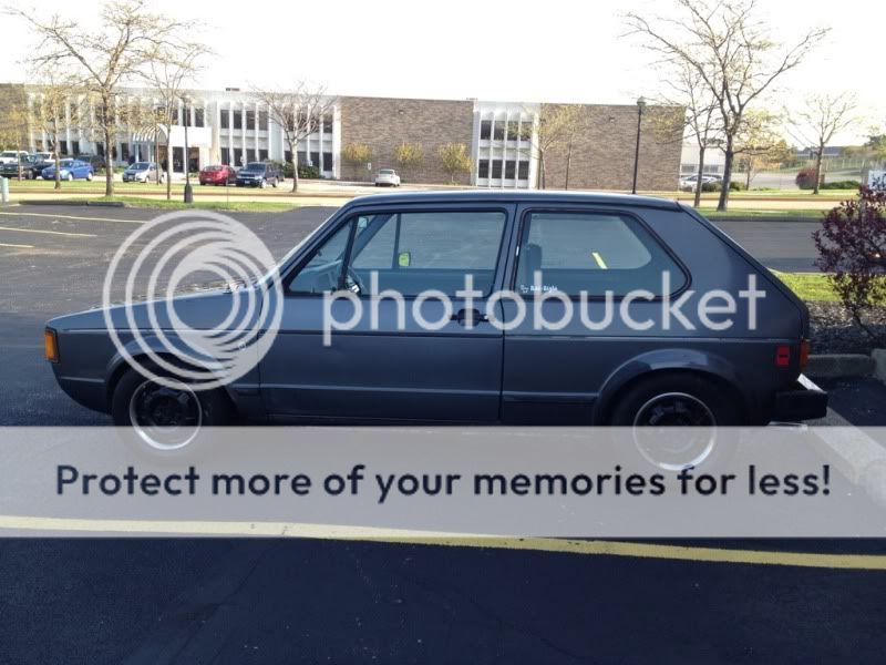 1984 Rabbit cv axle info needed | VW Vortex - Volkswagen Forum