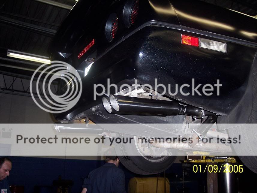 Who owns an 84 vette and what mods(engine/interior/exterior ...