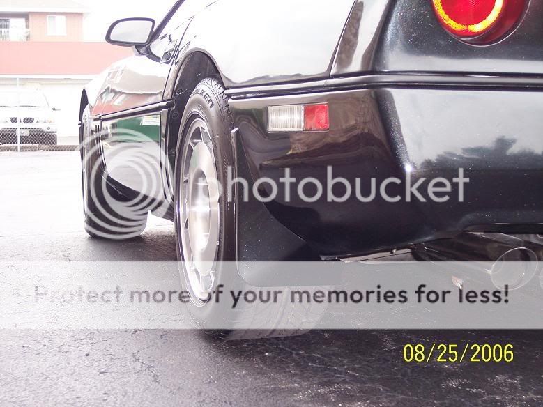 Altec splash guards..who has them..??/ - CorvetteForum - Chevrolet ...