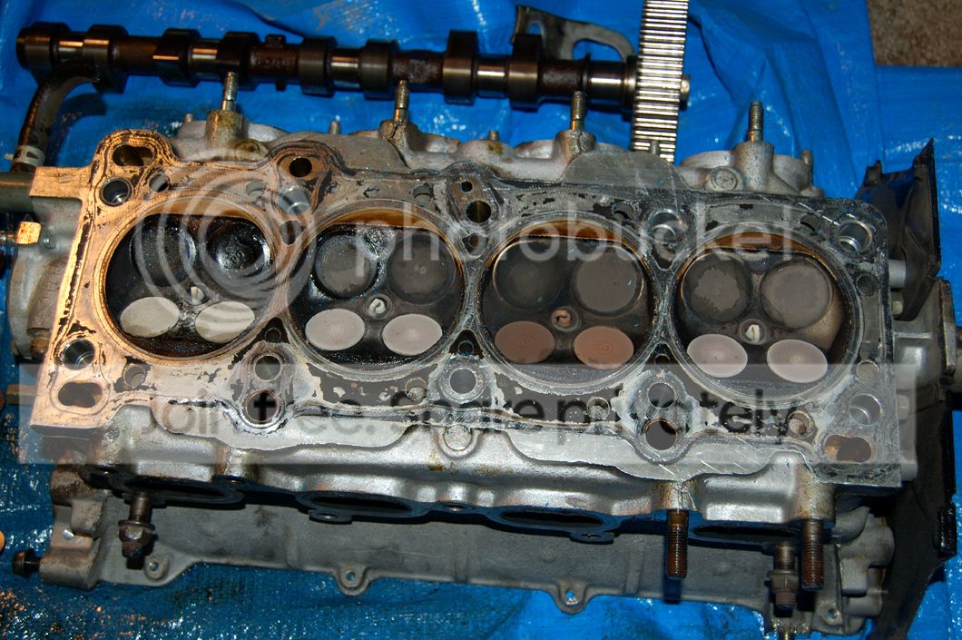 MX-5 Miata Forum - Estimated time to pull engine