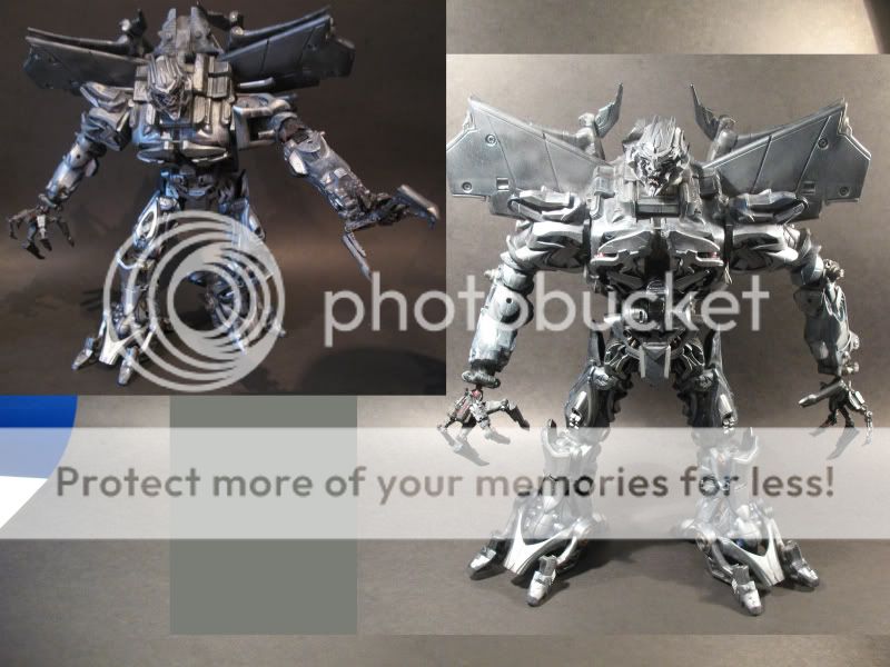 Purple-Bot's movie customs - Cybertron.CA - Canadian Transformers News ...