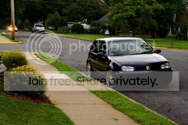 Indigo Blue Golf owners Registry | Page 17 | VW Vortex - Volkswagen Forum
