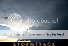 Stormtrack Logo Contest | Stormtrack