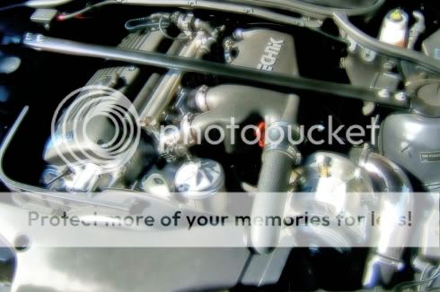 Raising redline to 9000 RPM - what's needed? | E46 Fanatics Forum