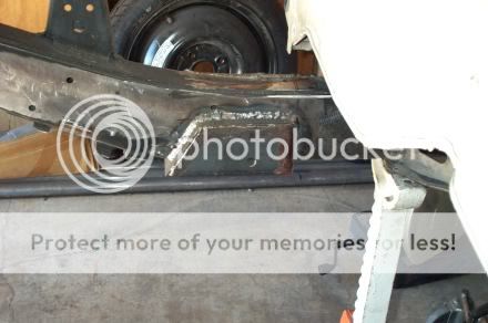 Lets see your frenched spring hangers | Page 2 | Pirate 4x4