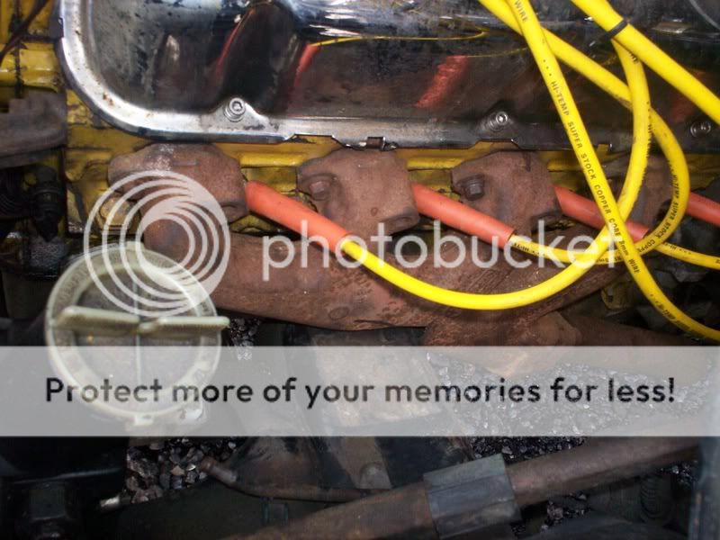 Engine and trans sat too low? - Ford Truck Enthusiasts Forums