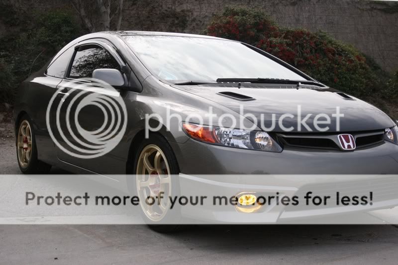 FS: Rota Boost 17x7.5 GOLD SOCAL offset 45 | Acura RSX, ILX and Honda ...