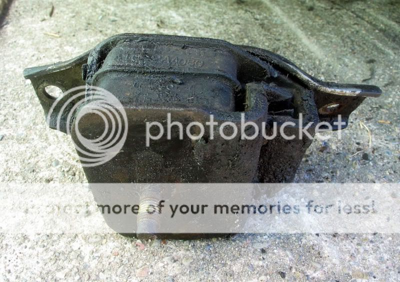 TheSamba.com :: Vanagon - View topic - And so it begins - Subaru EJ22 ...