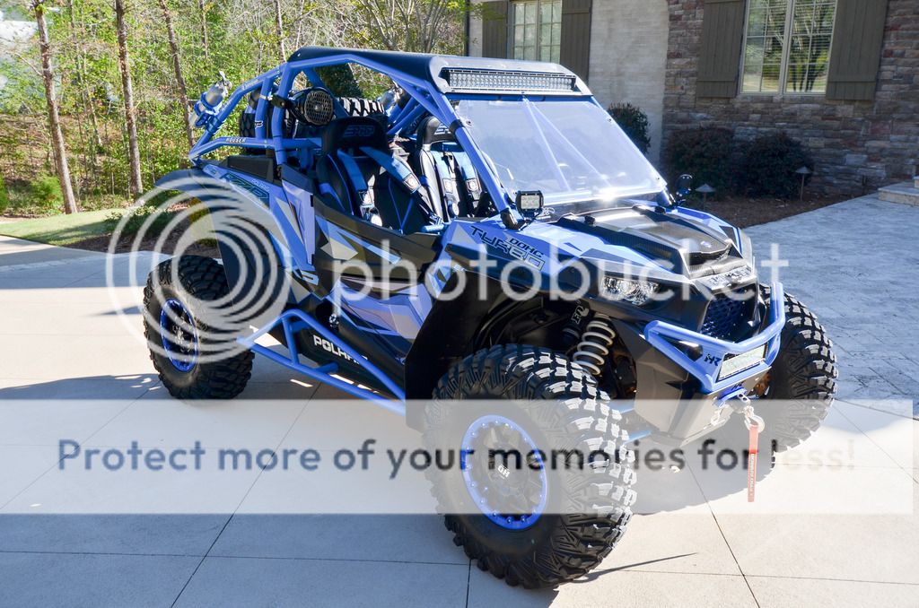 Finally Finished the Build! | Page 2 | Polaris RZR Forum - RZR Forums.net
