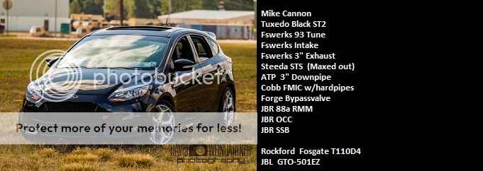 Aftermarket intake manifold? | Ford Focus ST Forum