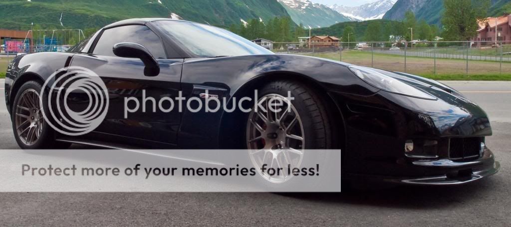 Z06 New toy thanks to Finspeed - Page 3 - CorvetteForum - Chevrolet ...