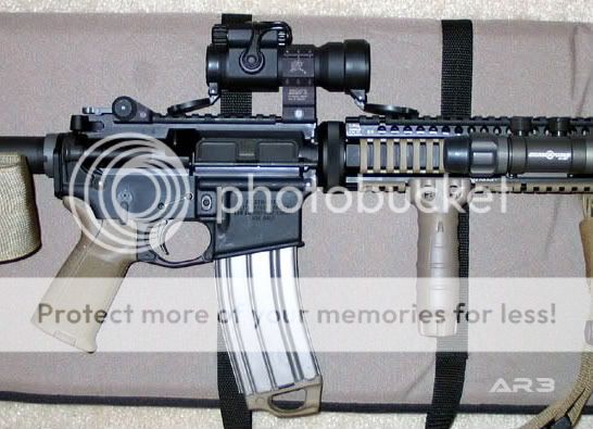 Aimpoint ML3 Mount, Which is best > Optics, Mounts, and Sights > AR15.COM