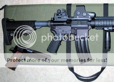 Anyone use the LMT tactical rear sight? > Optics, Mounts, and Sights ...