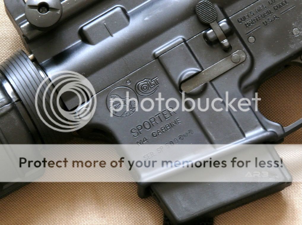 Colt Picture Thread? > AR Discussions > AR15.COM