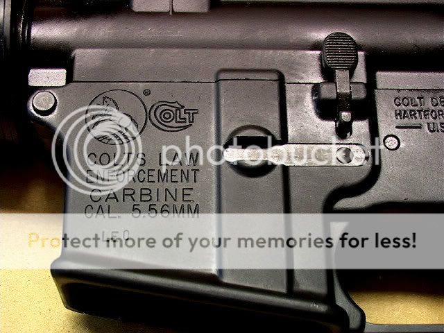 Colt Ar 15 Serial Numbers By Year - bimasaf