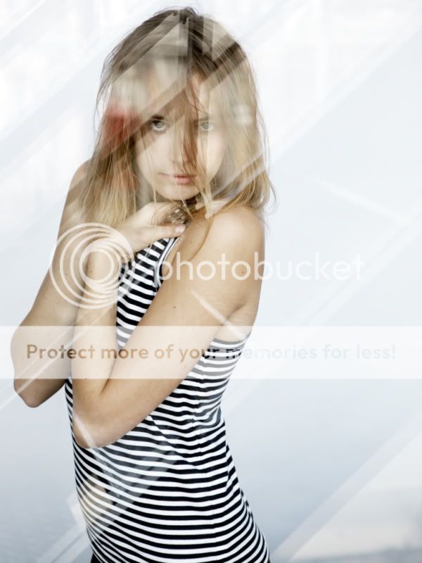 Rose Botman | the Fashion Spot