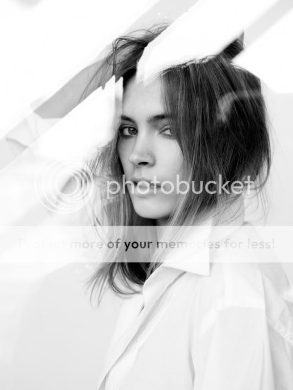 Rose Botman | the Fashion Spot