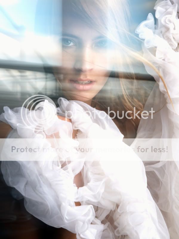 Rose Botman | the Fashion Spot