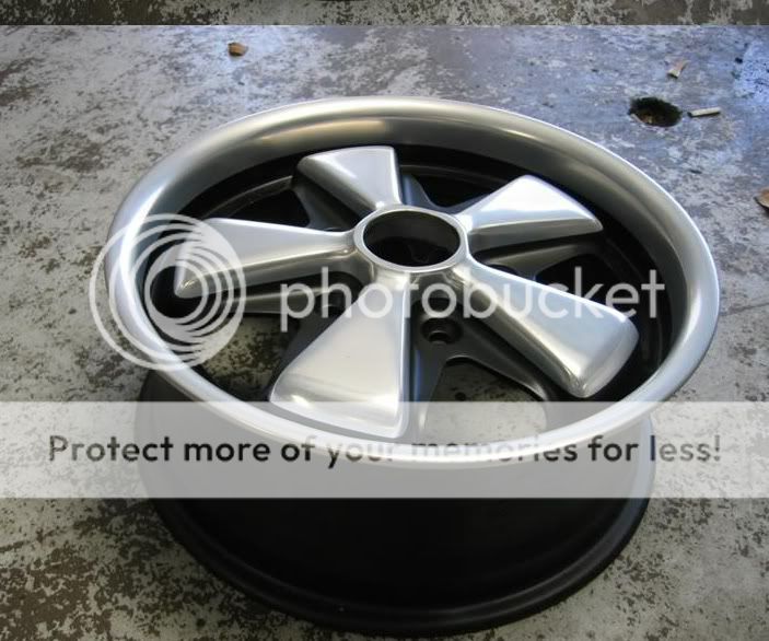 The 'definitive' fuchs thread - DDK - Die Deutschen Klassiker