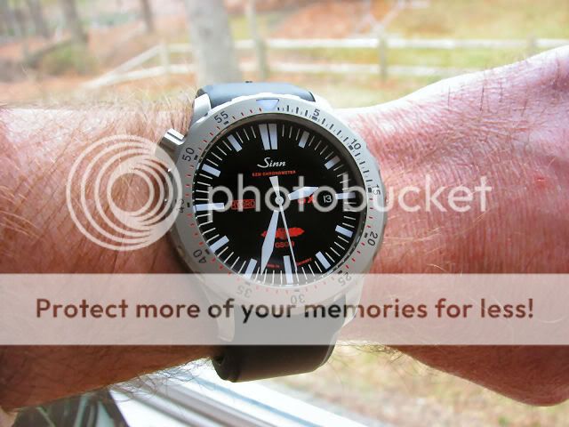 I've finally joined the club.... | WatchUSeek Watch Forums