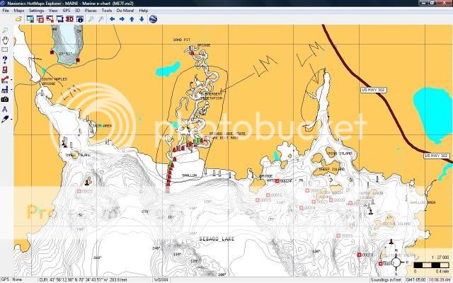 Sebago lake Help - Northeast Bass Fishing - Bass Fishing Forums