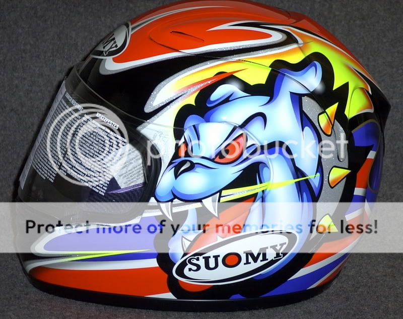 Suomy experts, Help! | Suzuki Motorcycles Forum