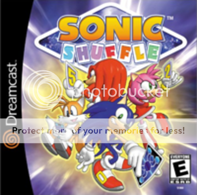 Opinions on Sonic Shuffle? - Sonic Chat - Sonic Stadium