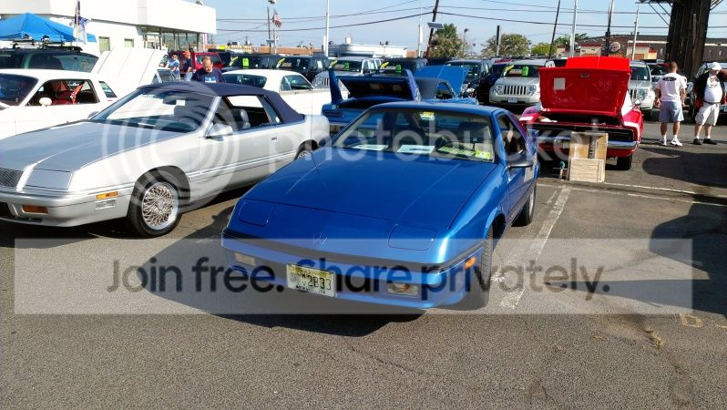 Allpar Show Teterboro NJ 2012 | Allpar Forums