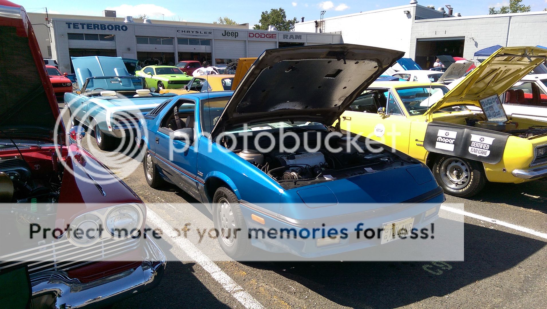 AllPar Car Show 2016 | Allpar Forums