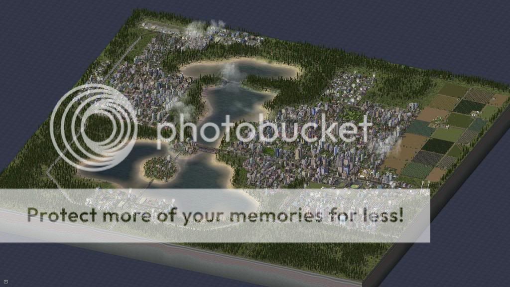 Tree controllers? - SimCity 4 General Discussion - Simtropolis