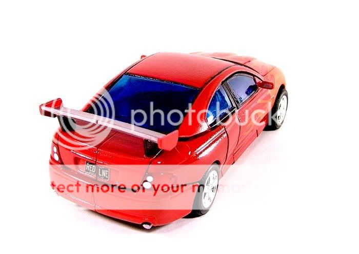 Sexiest Alt-Mode of all-time! (toy-wise) Which one made you go OOoo ...