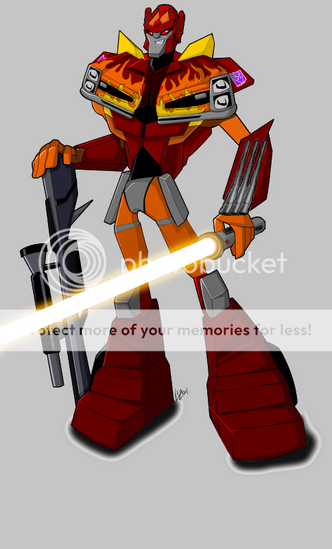 Lets See Some Cool Stuff - Transformers Only Edition | Page 191 ...