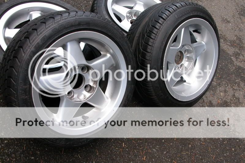 13x7/13x8 BCW Powertech ...very rare... | VW Vortex - Volkswagen Forum