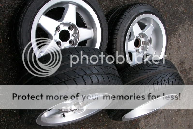 13x7/13x8 BCW Powertech ...very rare... | VW Vortex - Volkswagen Forum