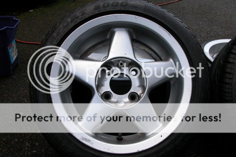 13x7/13x8 BCW Powertech ...very rare... | VW Vortex - Volkswagen Forum