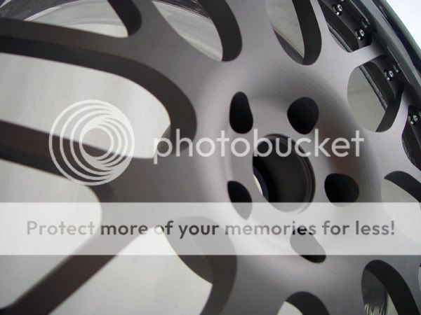 Brand New DPE forged 20" x 8.5" R16 Platinum Graphite | VW Vortex ...