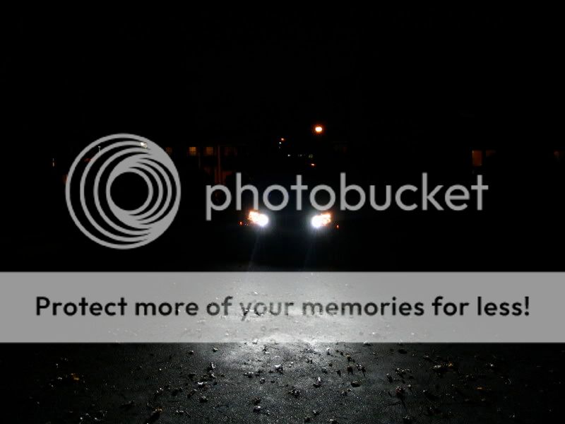 HID Drop in kits | VW Vortex - Volkswagen Forum