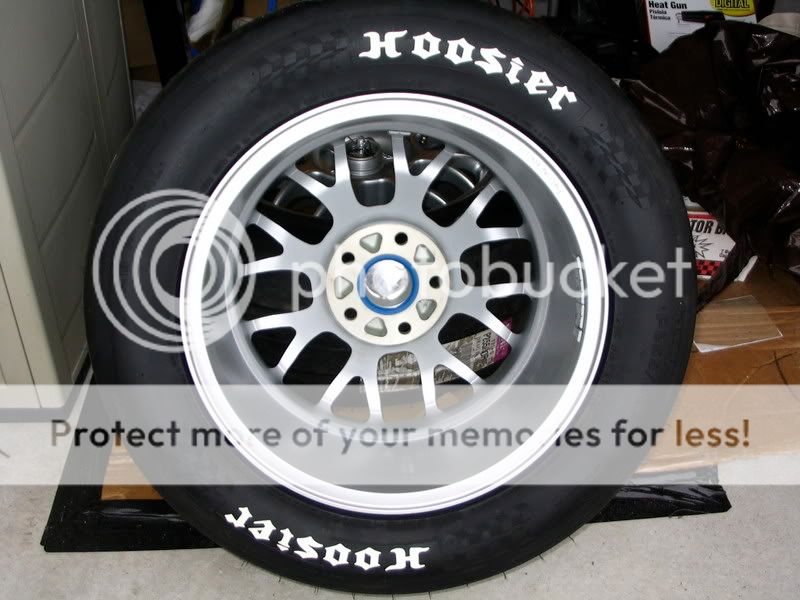 Hoosier Drag Radials... | Page 2 | VW Vortex - Volkswagen Forum